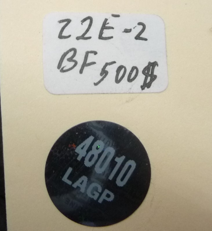 2016-2021 Audi R8 Coupe/Spyder Front Left Lower Wishbone Arm 4S0407151E ...