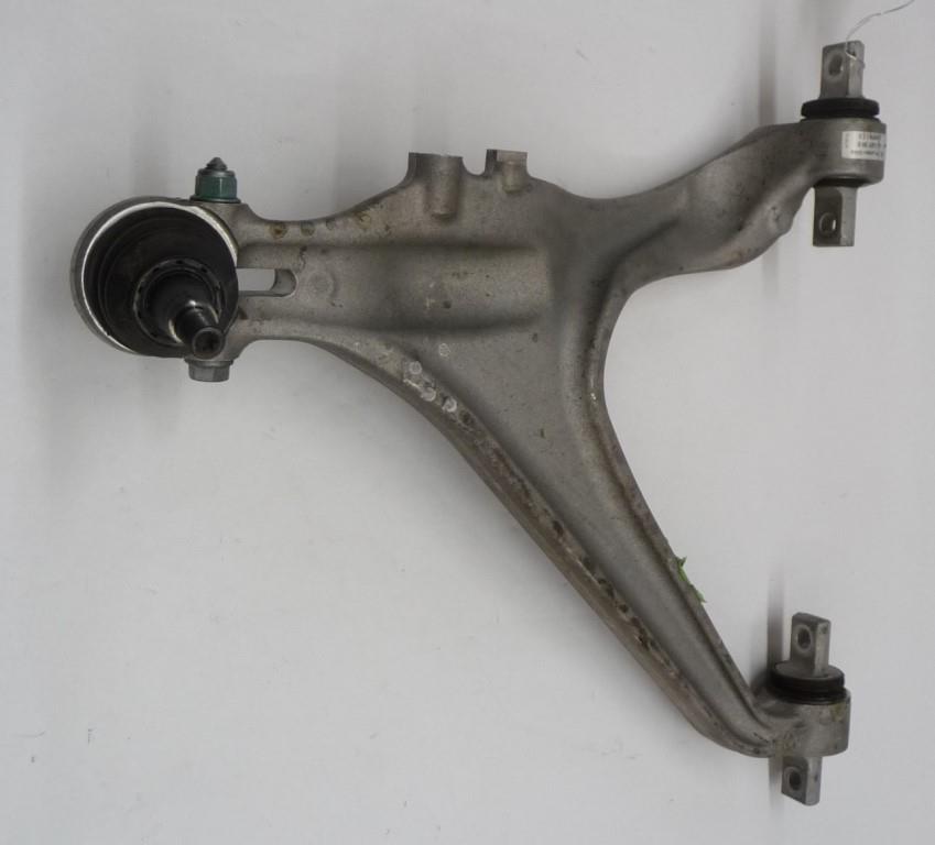 2016-2021 Audi R8 Coupe/Spyder Front Left Lower Wishbone Arm 4S0407151E ...