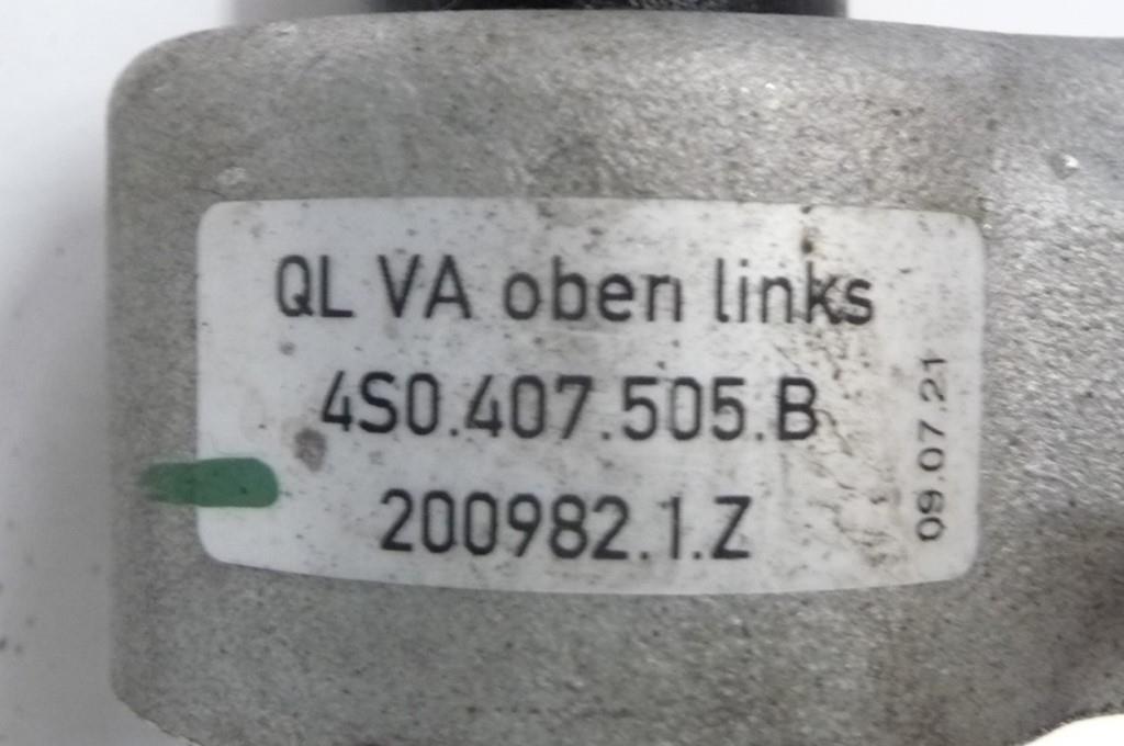 2016-2021 Audi R8 Coupe/Spyder Front Left Wishbone Control Arm ...