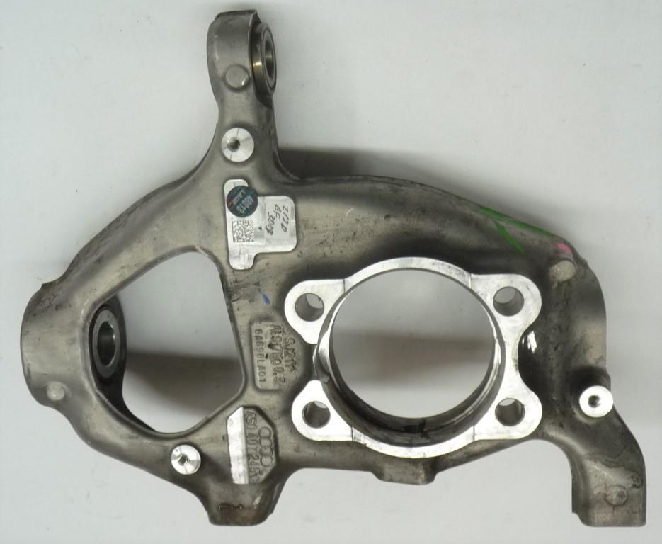 2016-2021 Audi R8 Coupe/Spyder Steering Knuckle Housing 4S0407245C OEM ...