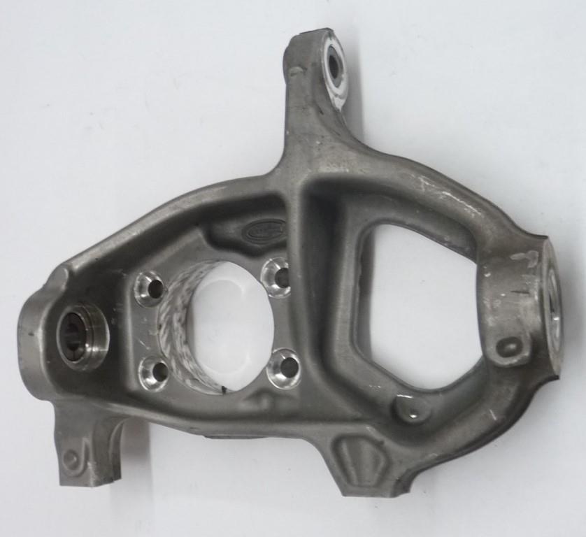 2016-2021 Audi R8 Coupe/Spyder Steering Knuckle Housing 4S0407245C OEM ...