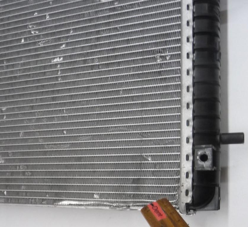 2015-2018 Lamborghini Huracan LP 610-4 Water Cooler Radiator 4S0121252B ...