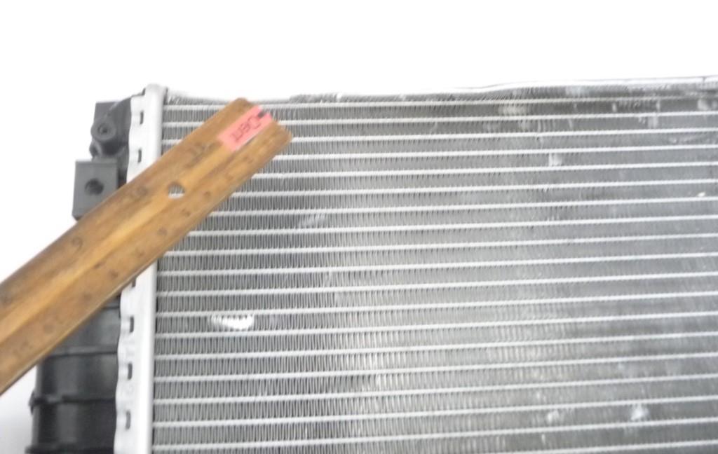 2015-2018 Lamborghini Huracan LP 610-4 Water Cooler Radiator 4S0121252B ...