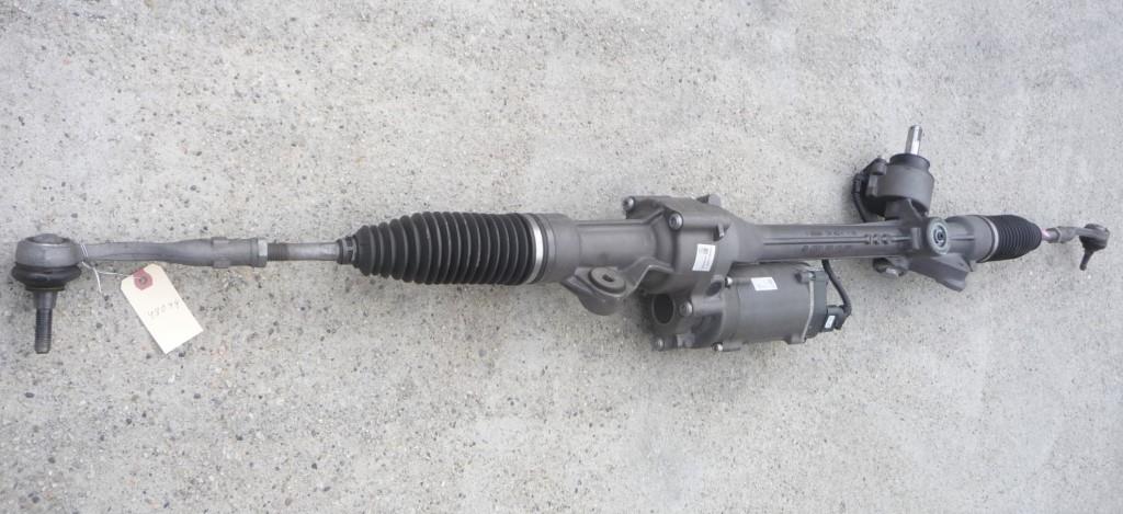 16-21 Audi R8 Coupe/Spyder Steering Gear Rack & Pinion Assembly ...