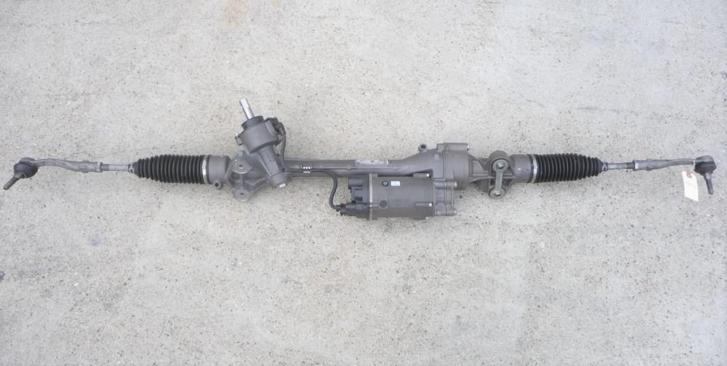 16-21 Audi R8 Coupe/Spyder Steering Gear Rack & Pinion Assembly ...