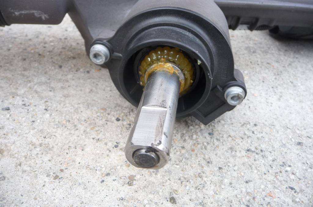 16-21 Audi R8 Coupe/Spyder Steering Gear Rack & Pinion Assembly ...