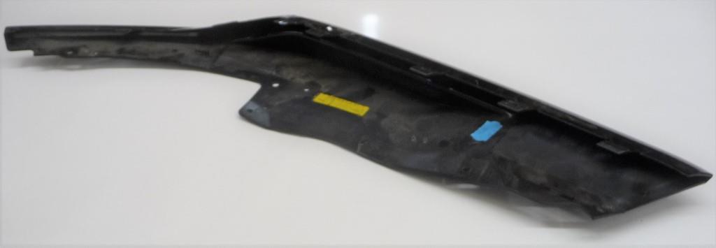 2016-2021 Audi R8 Coupe/Spyder Front Bumper Left Spoiler 4S0807513 OEM ...
