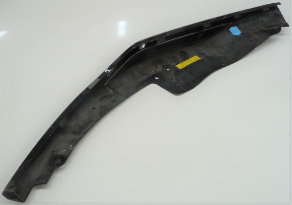 2016-2021 Audi R8 Coupe/Spyder Front Bumper Left Spoiler 4S0807513 OEM ...