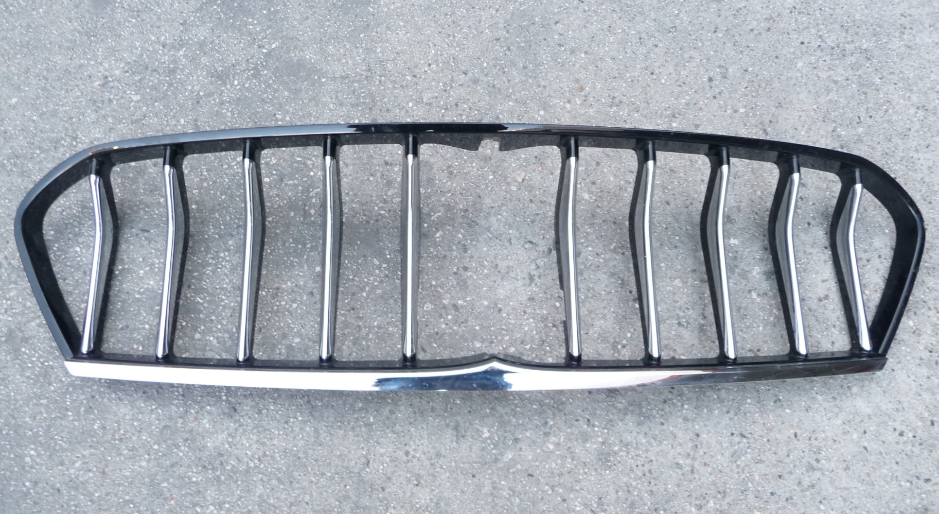 2018-2020 Maserati Ghibli Front Radiator Grille Grill Calendar ...