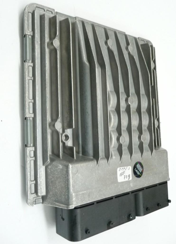 2010-2013 BMW E82 E88 E90 E92 E93 DME Engine Control Module 12147639647 ...