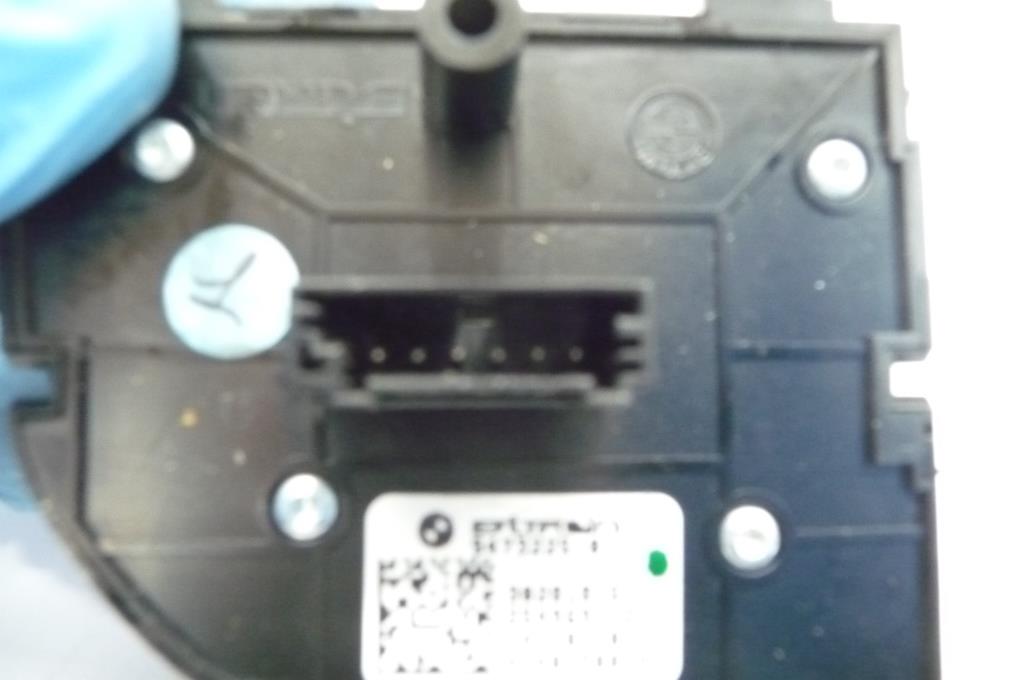 2019-2021 BMW G14 F91 840i M8 Convertible Top Switch 61319473225 OEM A1 ...