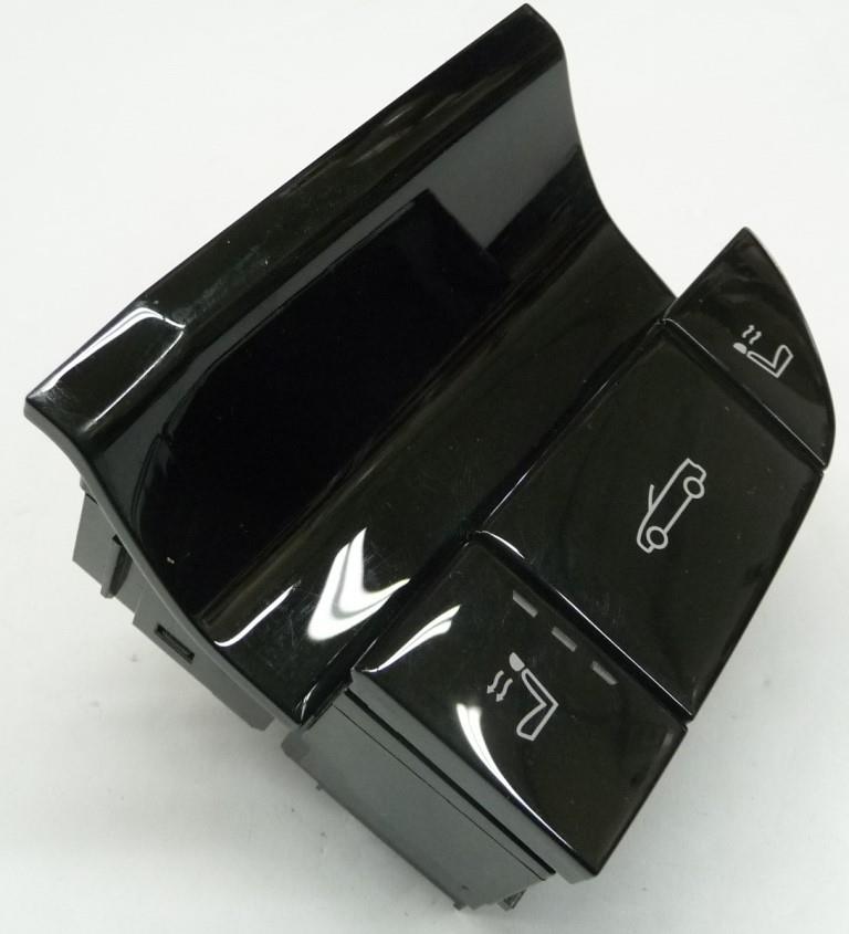 2019-2021 BMW G14 F91 840i M8 Convertible Top Switch 61319473225 OEM A1 ...