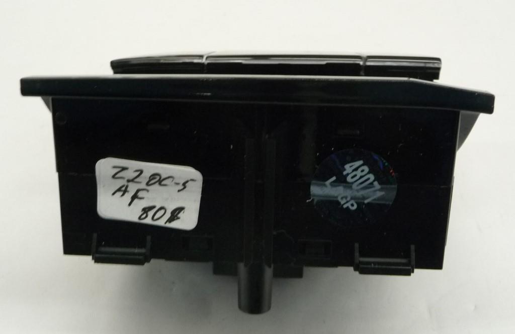 2019-2021 BMW G14 F91 840i M8 Convertible Top Switch 61319473225 OEM A1 ...