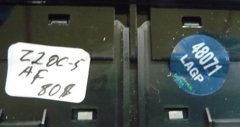 2019-2021 BMW G14 F91 840i M8 Convertible Top Switch 61319473225 OEM A1 ...