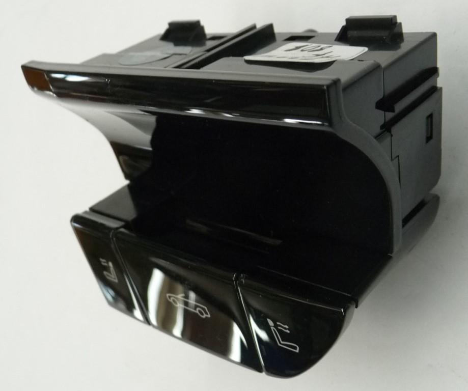 2019-2021 BMW G14 F91 840i M8 Convertible Top Switch 61319473225 OEM A1 ...