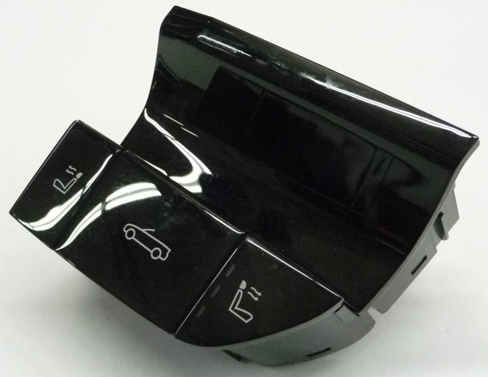 2019-2021 BMW G14 F91 840i M8 Convertible Top Switch 61319473225 OEM A1 ...