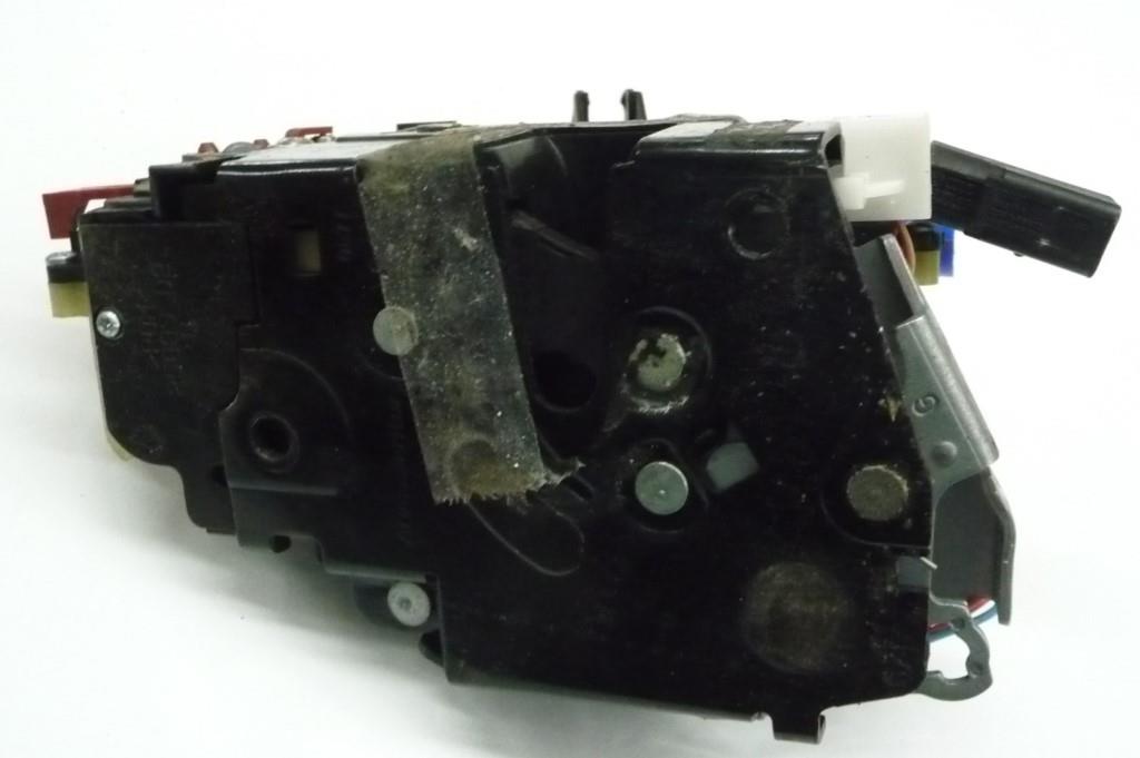2006-2012 Bentley Continental Flying Spur Front Left Door Lock ...