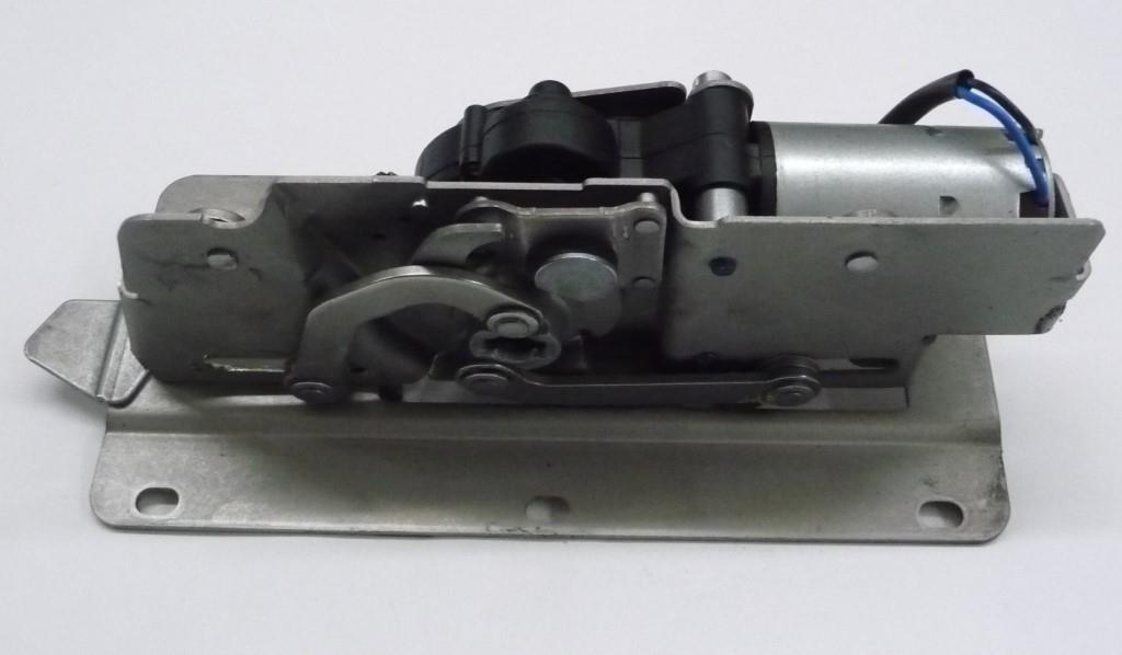 2006-2017 Bentley Continental GTC Top Stowage Box Latch Motor ...