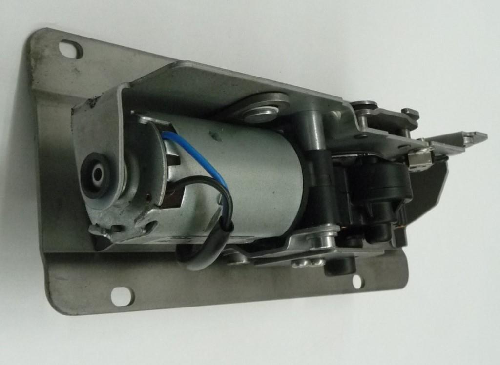 2006-2017 Bentley Continental GTC Top Stowage Box Latch Motor ...