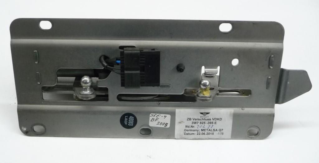 2006-2017 Bentley Continental GTC Top Stowage Box Latch Motor ...