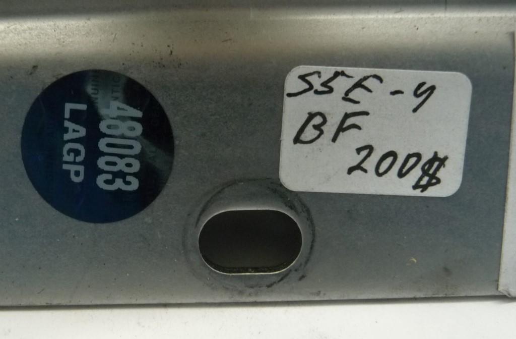 2006-2017 Bentley Continental GTC Top Stowage Box Latch Motor ...