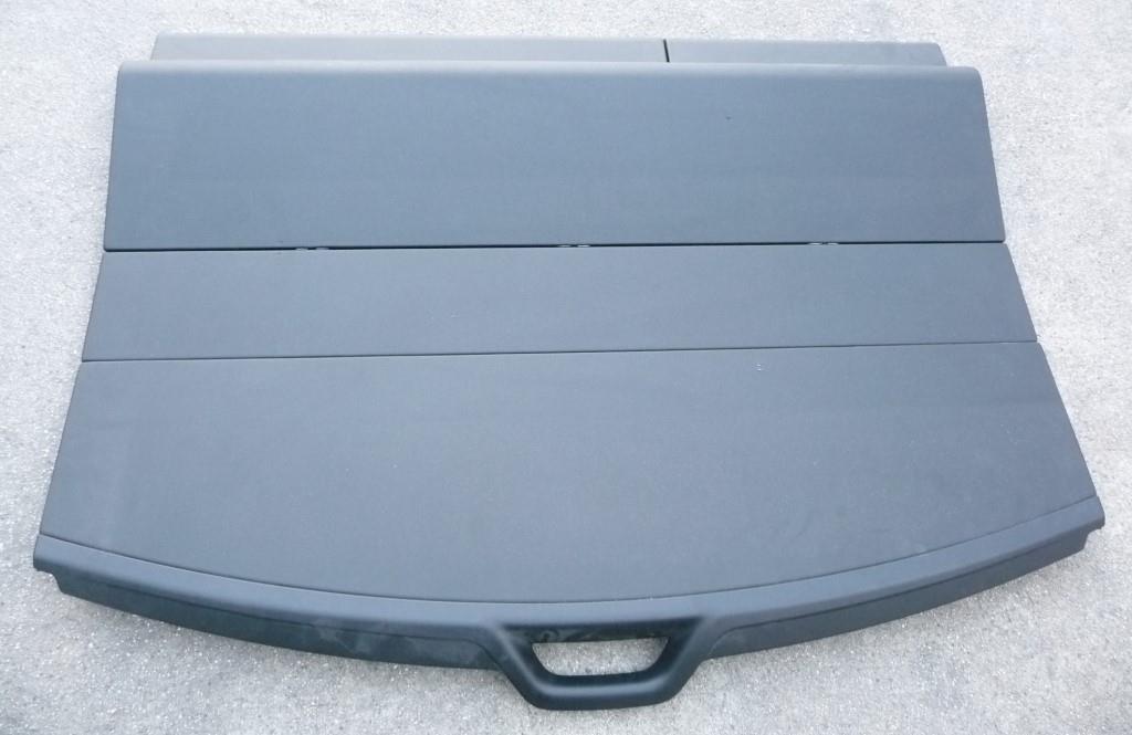 2016-2019 Bentley Bentayga Rear Shelf Panel Beluga 36A867769J4BH OEM A1 ...