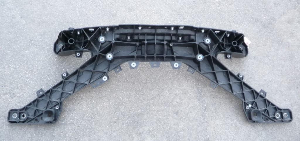 2017-2022 Tesla Model 3 Front Upper Module Support Bracket 1118289-00-K ...