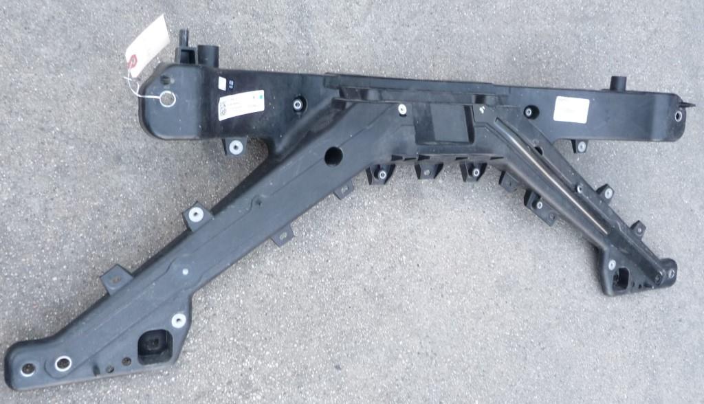 2017-2022 Tesla Model 3 Front Upper Module Support Bracket 1118289-00-K ...