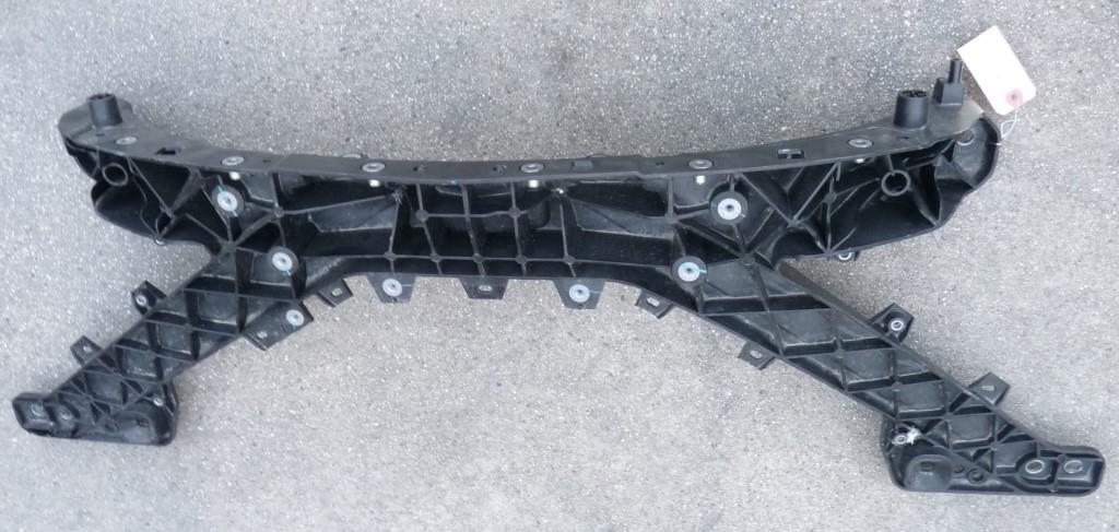 2017-2022 Tesla Model 3 Front Upper Module Support Bracket 1118289-00-K ...