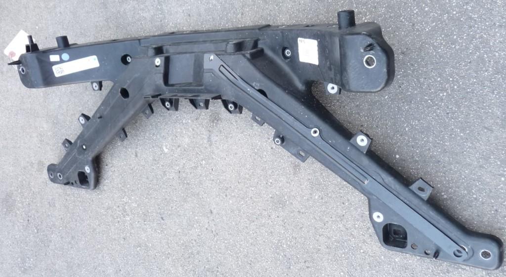 2017-2022 Tesla Model 3 Front Upper Module Support Bracket 1118289-00-K ...