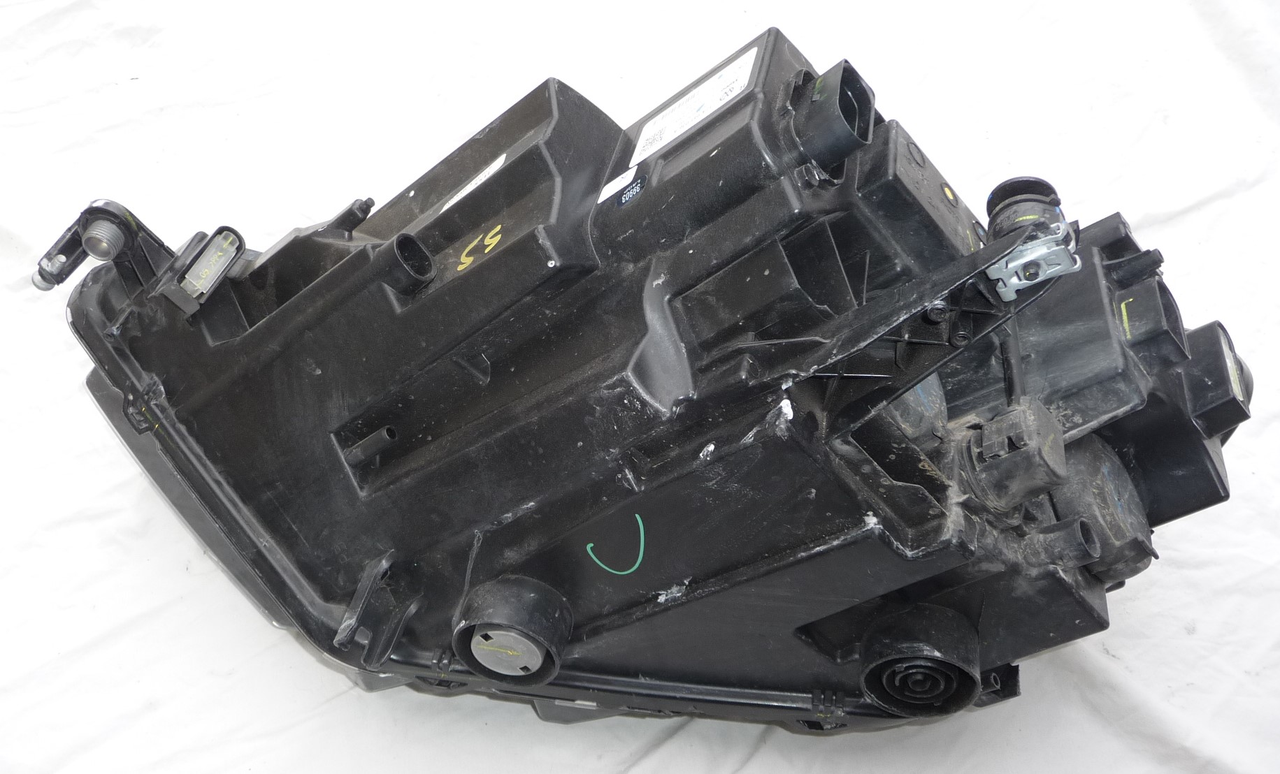 2020-2021 Volkswagen VW Jetta GLI Right Passenger LED Headlight ...