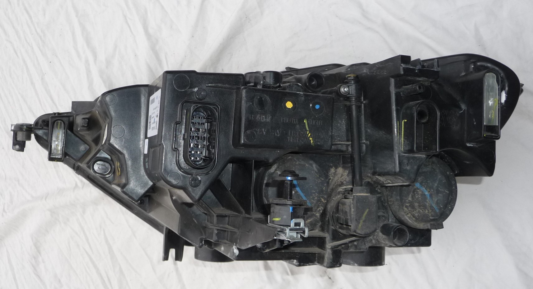 2020-2021 Volkswagen VW Jetta GLI Right Passenger LED Headlight ...