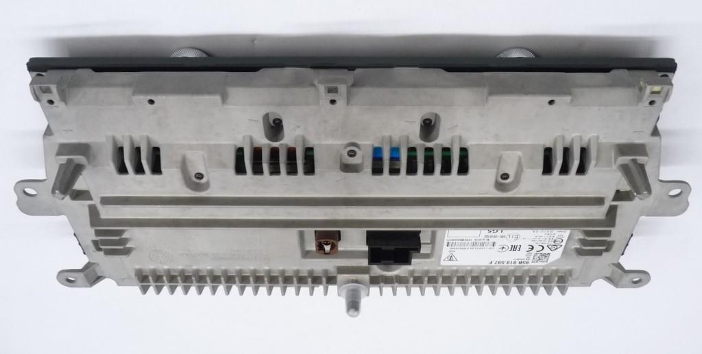 2021 Porsche Macan Center Dash Radio Display Screen 95B919597F OEM A1 ...