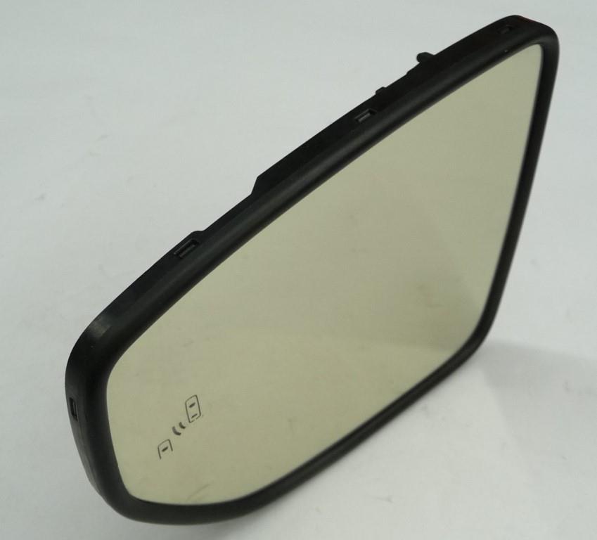 2018-2022 Lexus LC500 LS500 UX200 Left Driver Mirror Glass 87961-11020 ...