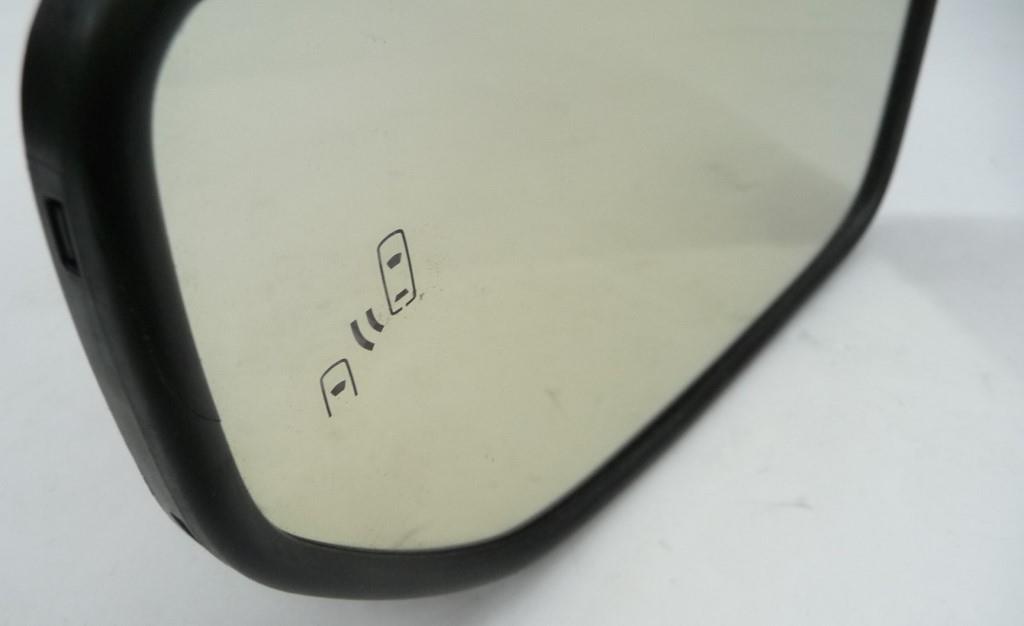 2018-2022 Lexus LC500 LS500 UX200 Left Driver Mirror Glass 87961-11020 ...
