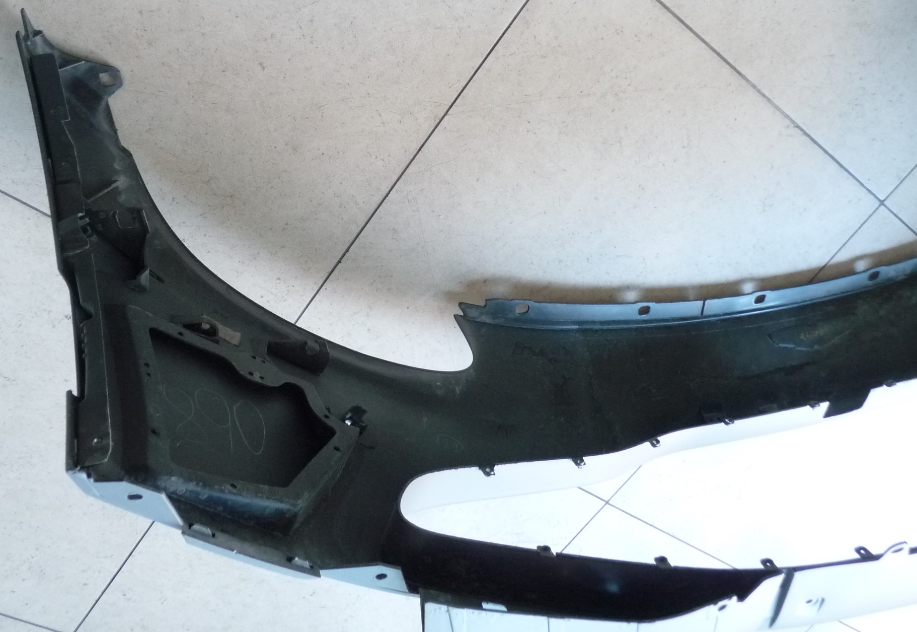 2021-2022 Aston Martin Vantage 007 Bond Edition Front Bumper Cover OEM ...