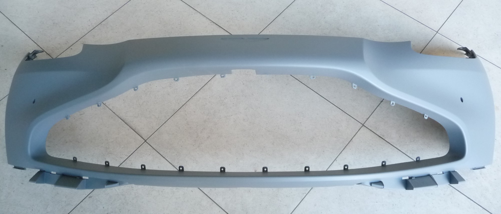 2021-2022 Aston Martin Vantage 007 Bond Edition Front Bumper Cover OEM ...