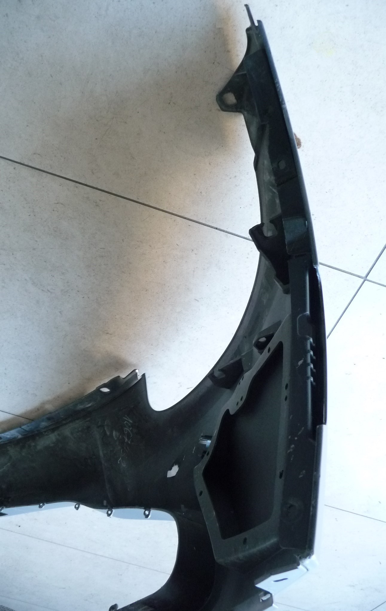 2021-2022 Aston Martin Vantage 007 Bond Edition Front Bumper Cover OEM ...