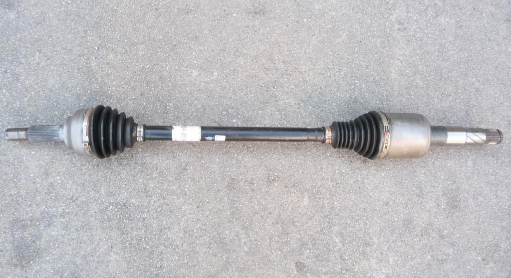 2019-2022 Tesla Model X Front Right Axle Half Shaft 1420119-00-B OEM A1 ...