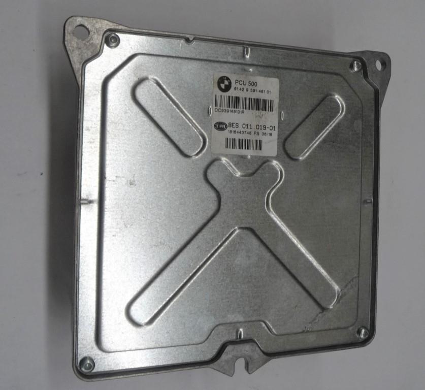 2016-2018 BMW F15 X5 Hybrid Voltage Converter 61429391481 OEM A1 | LA ...