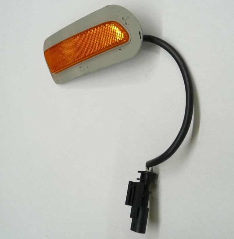 2016-2021 Audi R8 Coupe/Spyder Front Right Side Marker Light 4S0945072B ...