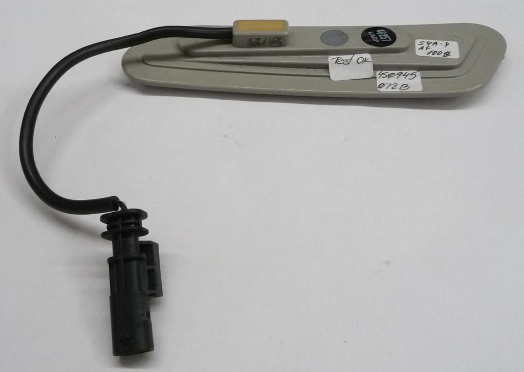 2016-2021 Audi R8 Coupe/Spyder Front Right Side Marker Light 4S0945072B ...