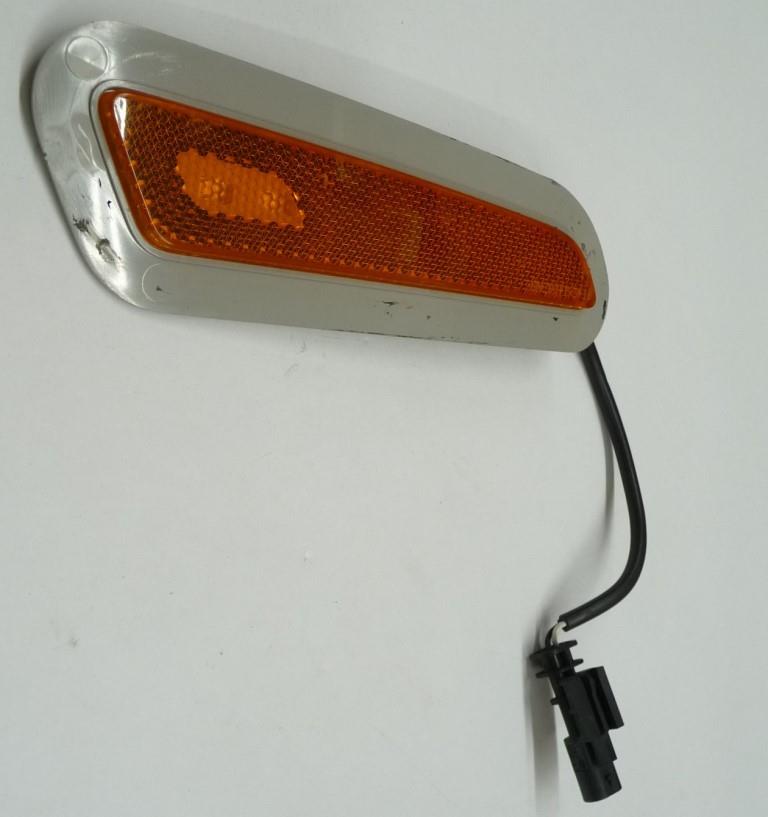 2016-2021 Audi R8 Coupe/Spyder Front Right Side Marker Light 4S0945072B ...
