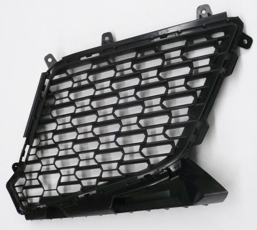 2016-2021 Audi R8 Coupe/Spyder Front Bumper Left Grille 4S0807683C OEM A1 | LA Global Parts