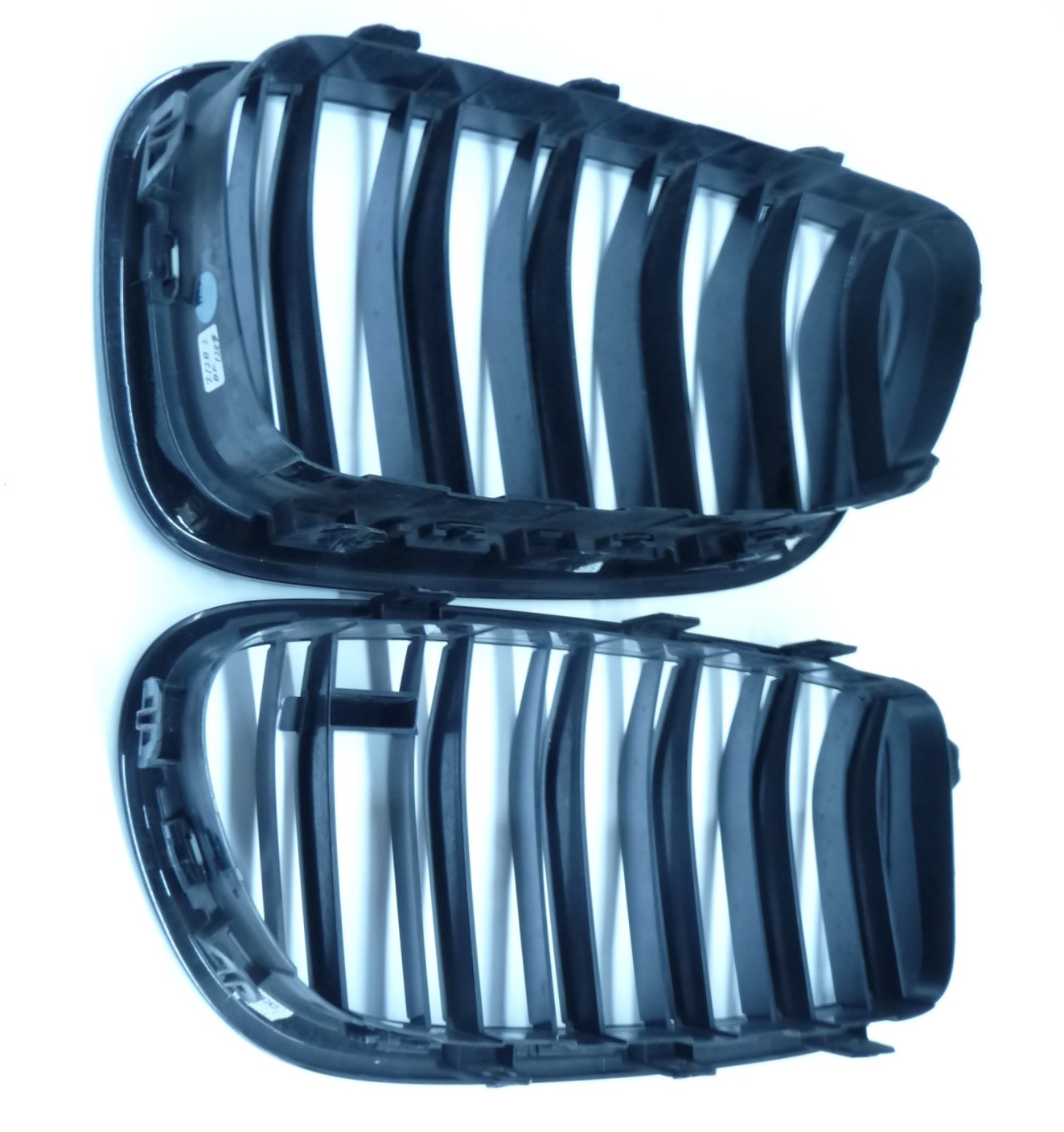2014-2016 BMW F10 M5 Front Left Right Grill Grille Kidney 51138057224 ...