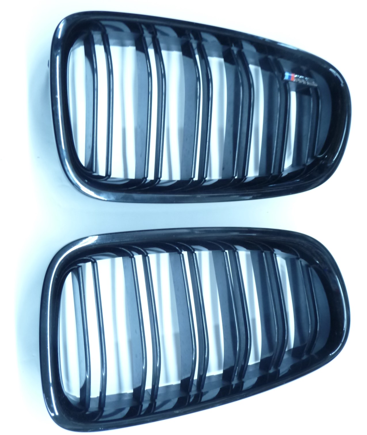 2014-2016 BMW F10 M5 Front Left Right Grill Grille Kidney 51138057224 ...