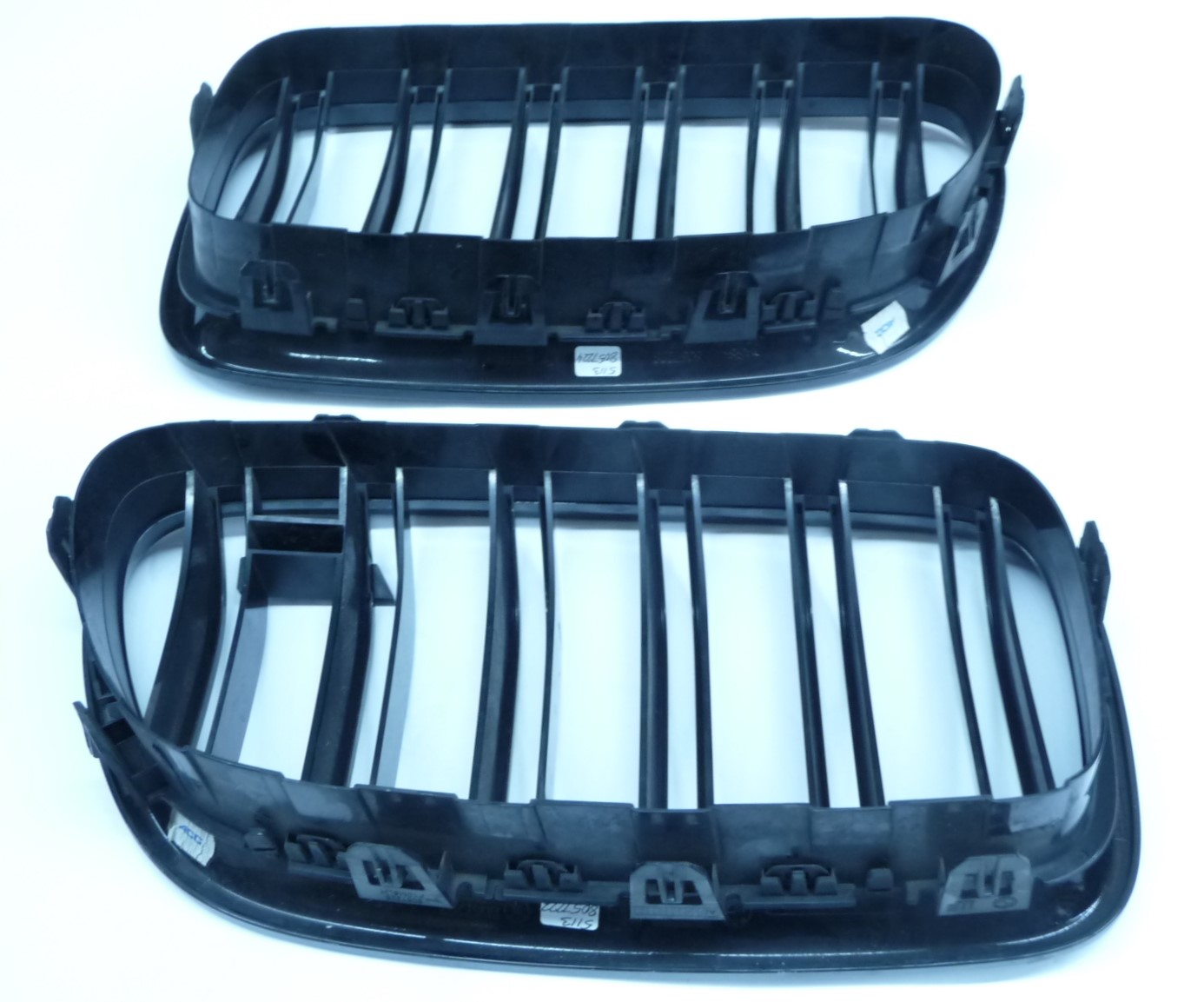 2014-2016 BMW F10 M5 Front Left Right Grill Grille Kidney 51138057224 ...
