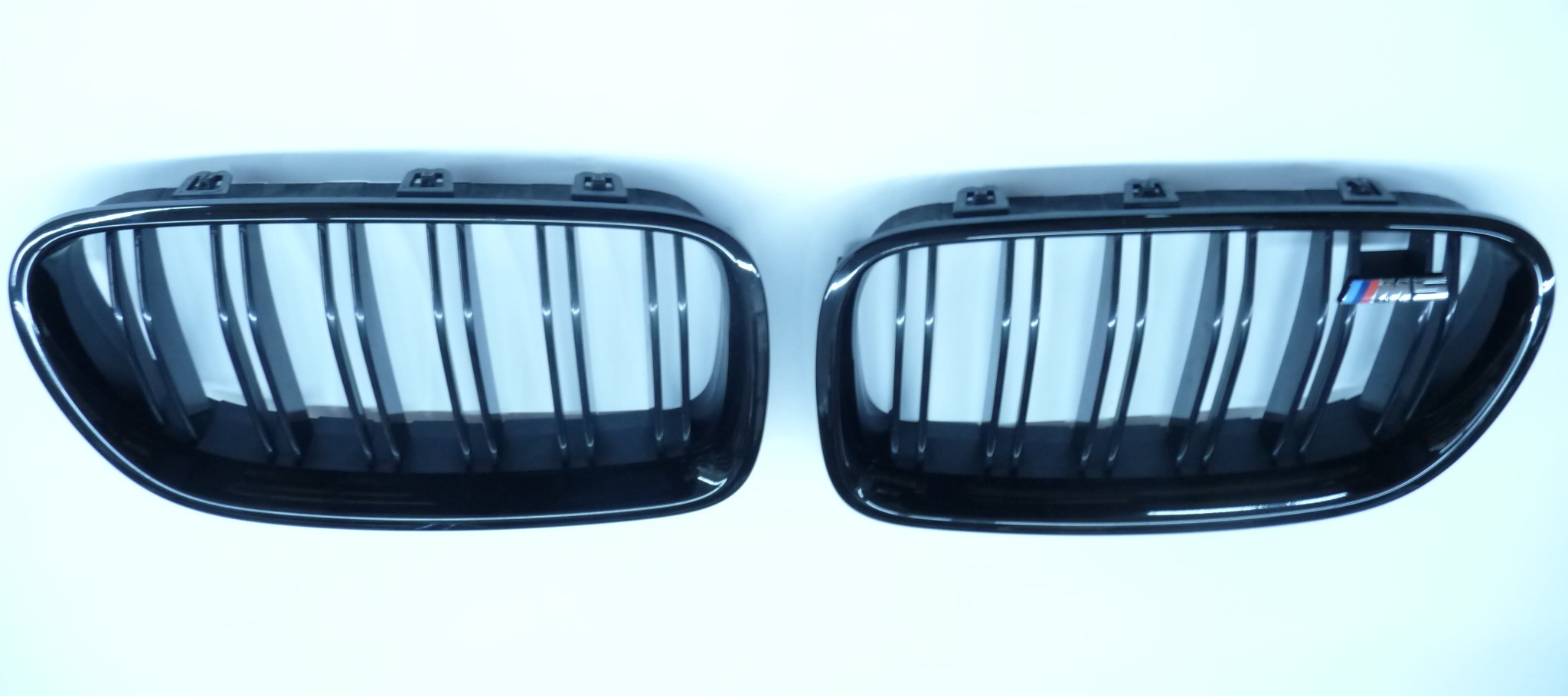 2014-2016 BMW F10 M5 Front Left Right Grill Grille Kidney 51138057224 ...