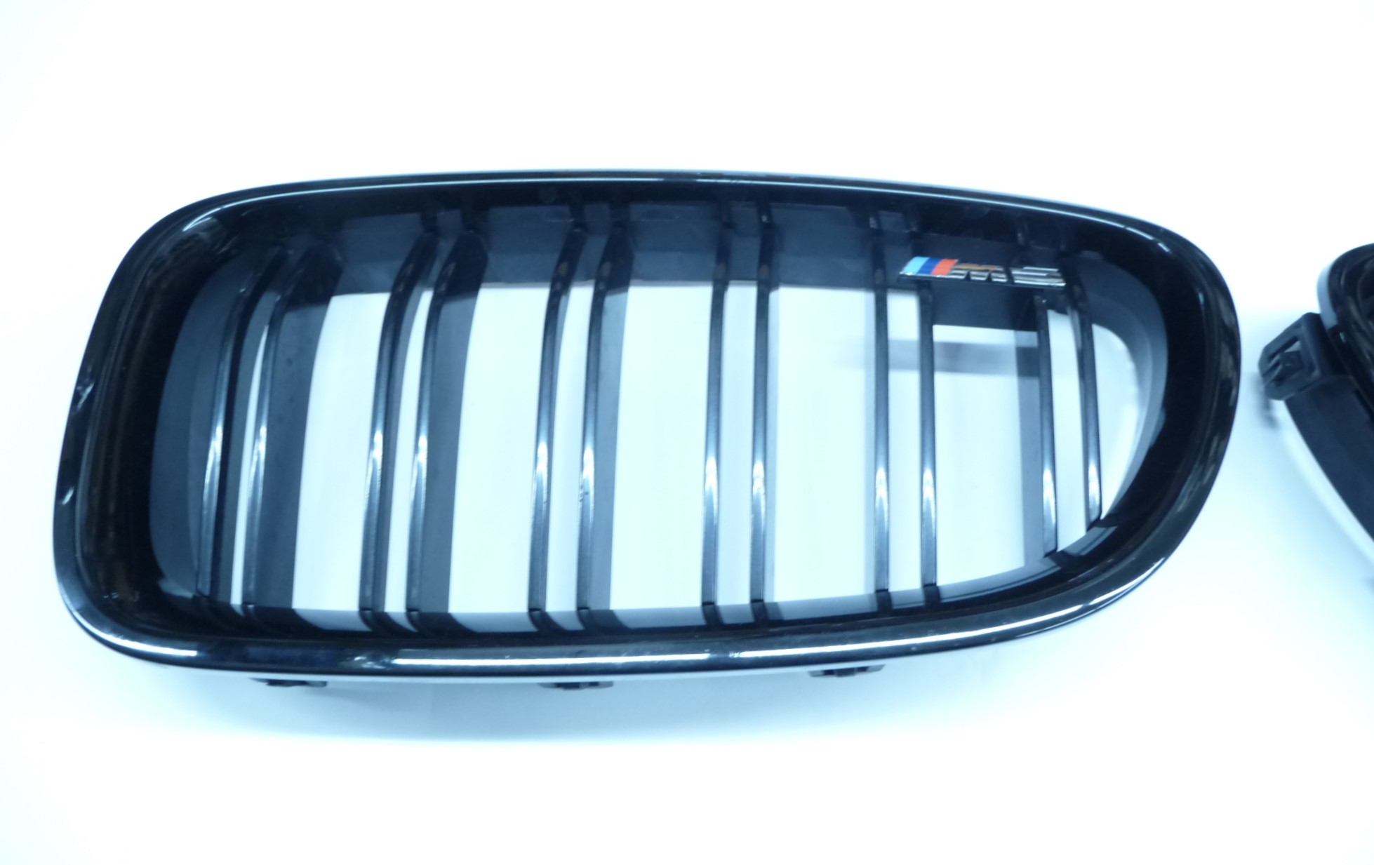 2014-2016 BMW F10 M5 Front Left Right Grill Grille Kidney 51138057224 ...