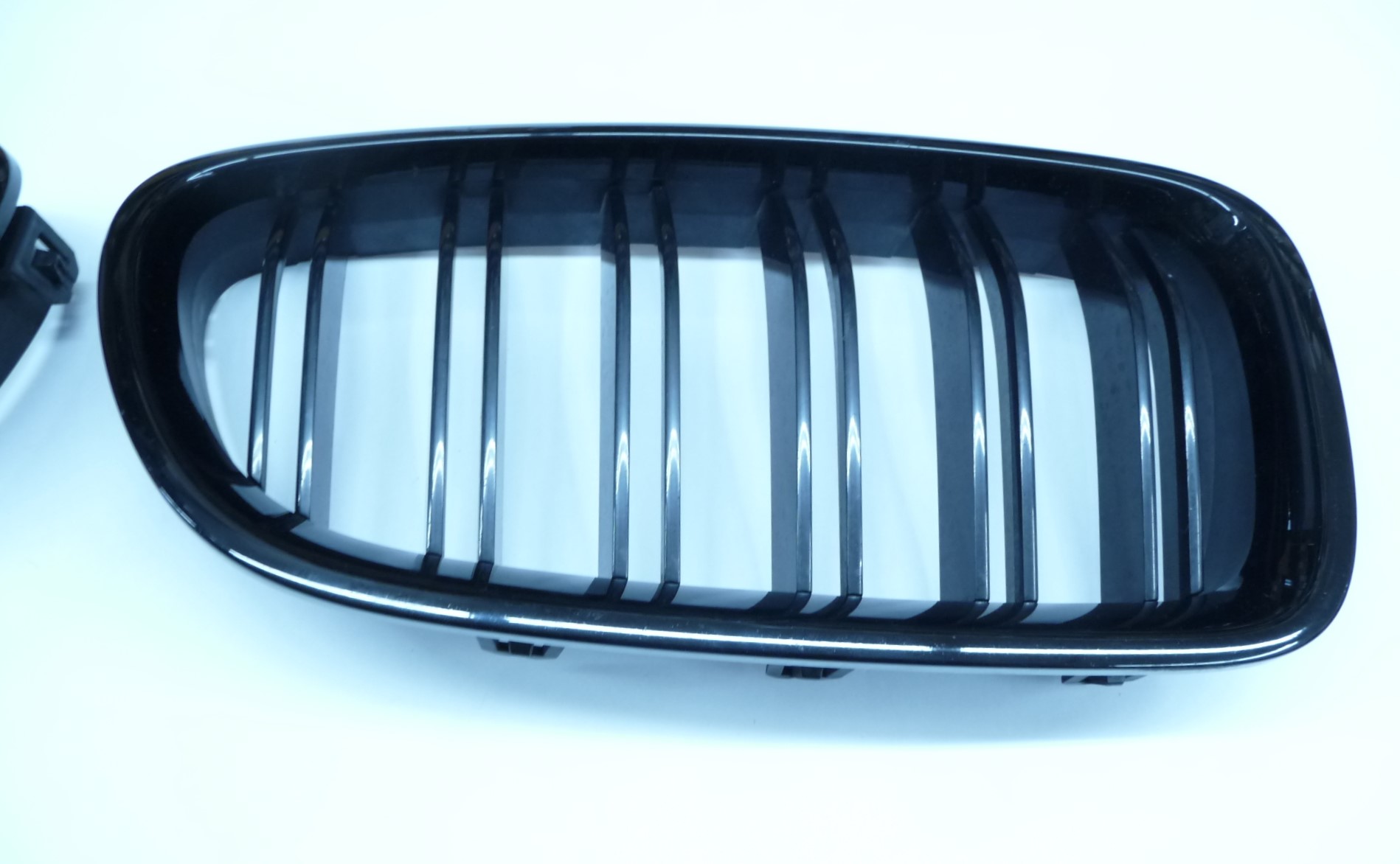 2014-2016 BMW F10 M5 Front Left Right Grill Grille Kidney 51138057224 ...